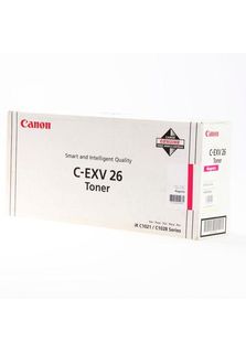 Canon Toner Cartridge C-EXV 26 magenta