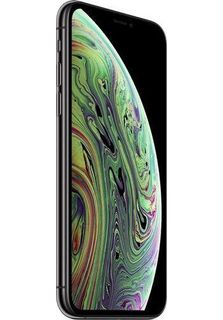 Apple iPhone XS | 64 GB | spacegrau