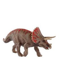Schleich Dinosaurs Triceratops, Spielfigur Serie: Dinosaurs Art: Spielfigur