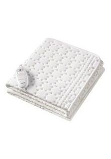 Beurer W&auml;rmeunterbett UB 30 wei&szlig;, 75 x 130 cm