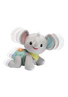 Vtech Krabbel-mit-mir-Elefant, Spielfigur Art: Spielfigur Altersangabe: von 9 Monaten bis 36 Monaten Zielgruppe: Babys, Kleinkinder