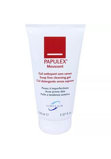 Papulex Waschlotion Gel 150 ml