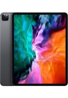 Apple iPad Pro 4 (2020) | 12.9" | 256 GB | spacegrau