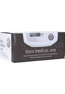 BOSO Medicus uno XL 1 St.