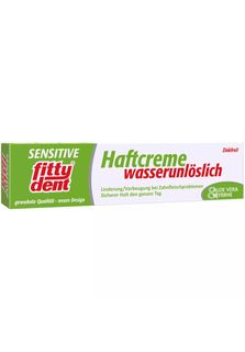 Fittydent Sensitive Haftcreme 40 g