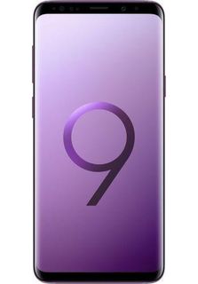 Samsung Galaxy S9+ | 64 GB | Single-SIM | violett