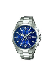 Casio Herrenuhr Edifice Classic EFV-560D-2AVUEF