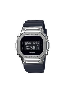 Casio Herrenuhr G-Shock Classic GM-5600-1ER