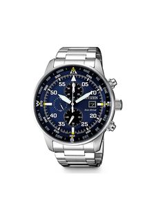 Citizen Chronograph Eco Drive CA0690-88L