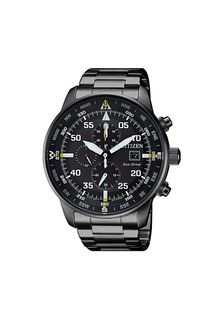 Citizen Chronograph Eco Drive CA0695-84E