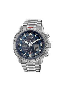 Citizen Chronograph Promaster Sky Eco Drive JY8100-80L