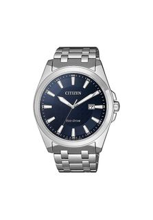 Citizen Herrenuhr Eco Drive BM7108-81L