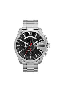 Diesel Chronograph Mega Chief DZ4308