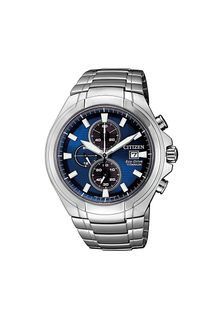 Citizen Chronograph Super Titanium Eco Drive CA0700-86L