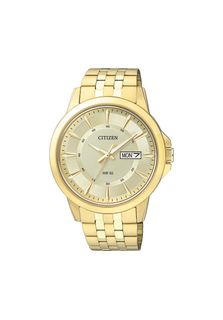 Citizen Herrenuhr Quartz BF2013-56PE