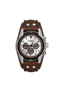 Fossil Chronograph Coachman CH2565