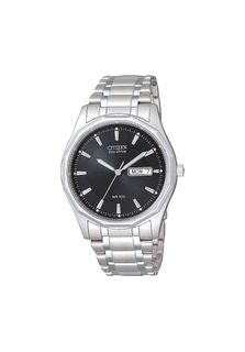 Citizen Herrenuhr Sport Eco-Drive BM8430-59EE