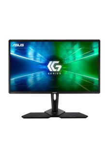 ASUS CG32UQ Gaming Monitor 81,3cm (32 Zoll)