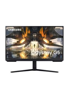 Samsung Odyssey Gaming Monitor G5 S32AG520PU 80 cm (32")