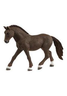 Schleich Horse Club Deutsches Reitpony Wallach, Spielfigur Serie: Horse Club Art: Spielfigur Altersangabe: von 5 Jahren bis 12 Jahren Zielgruppe: Jugendliche, Schulkinder, Kindergartenkinder