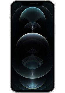 Apple iPhone 12 Pro | 128 GB | silber