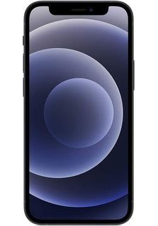 Apple iPhone 12 Mini | 64 GB | schwarz