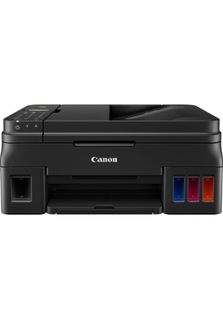 3 Jahre Garantie GRATIS nach Registrierung* Canon PIXMA G4511 MegaTank Tintenstrahl-Multifunktionsdrucker