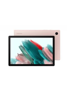 Samsung Galaxy Tab A8 Pink Gold 26,67 cm (10,5")