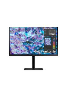 Samsung Monitor S27B610EQU LED-Display 68 cm (27 Zoll)