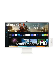 Samsung Smart Monitor S32BM801UU LED-Display 81,3 cm (32 Zoll)