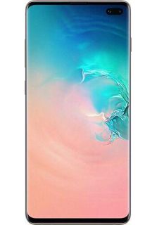 Samsung Galaxy S10+ | 8 GB | 512 GB | Dual-SIM | Ceramic White