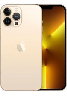 Apple iPhone 13 Pro Max | 128 GB | Dual-SIM | gold