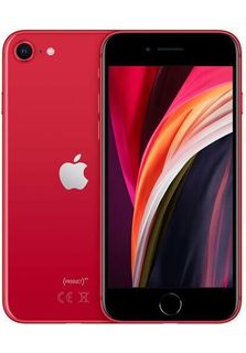 Apple iPhone SE (2020) | 256 GB | rot