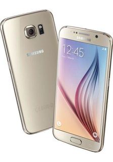 Samsung Galaxy S6 | 32 GB | gold