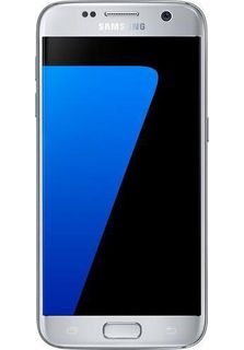 Samsung Galaxy S7 | 32 GB | silber