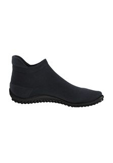 Leguano Sneaker Schuhe Unisex schwarz 36/37