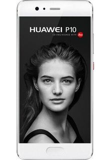 Huawei P10 | 32 GB | Single-SIM | silber
