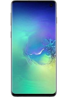 Samsung Galaxy S10+ | 8 GB | 128 GB | Dual-SIM | Prism Green