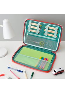 IKEA M&Aring;LA Zeichnertasche
