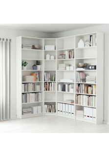 IKEA BILLY B&uuml;cherregal