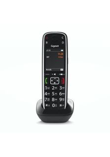 Gigaset E720HX schwarz
