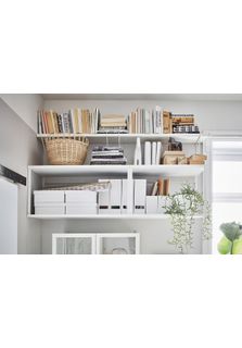 IKEA PLATSA Regalelement
