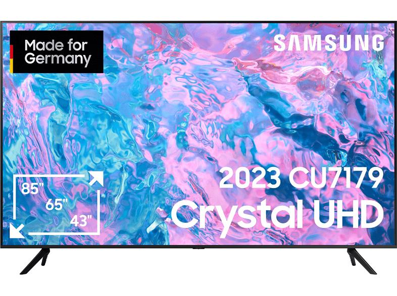 Smart TVs von Samsung Fernseher | Smart | kaufen shopping24
