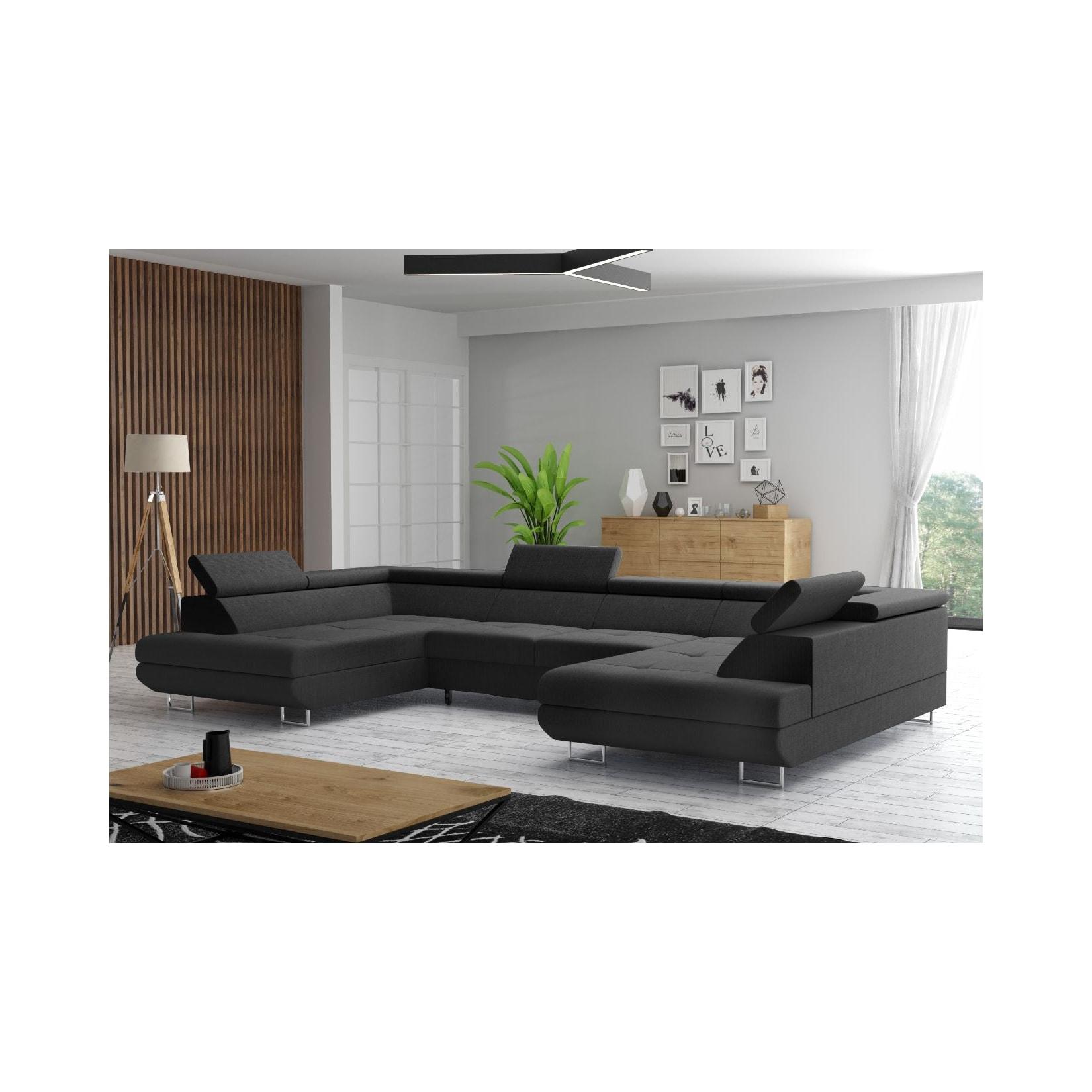 Schlafsofas in groß mit maximalem Komfort