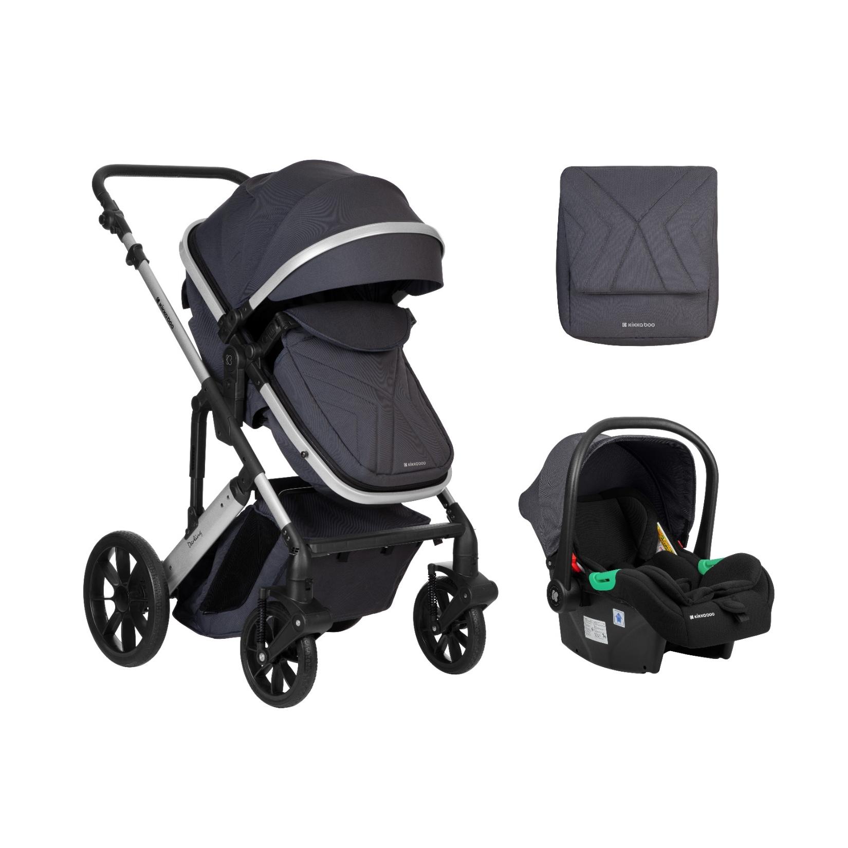 Tragetaschen - Qualitt und Funktionalitt fr deine Kinder