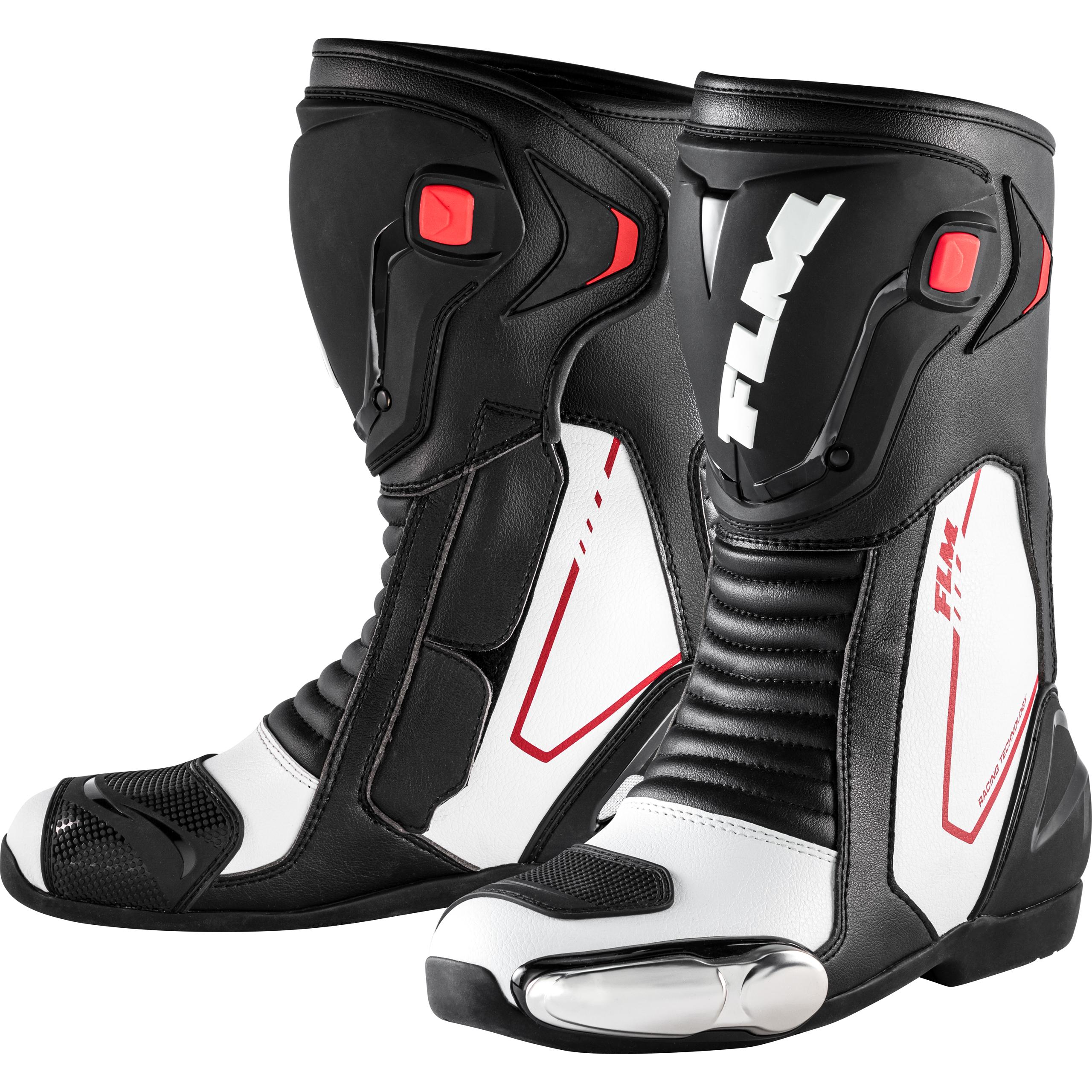 Motorradstiefel online kaufen shopping24