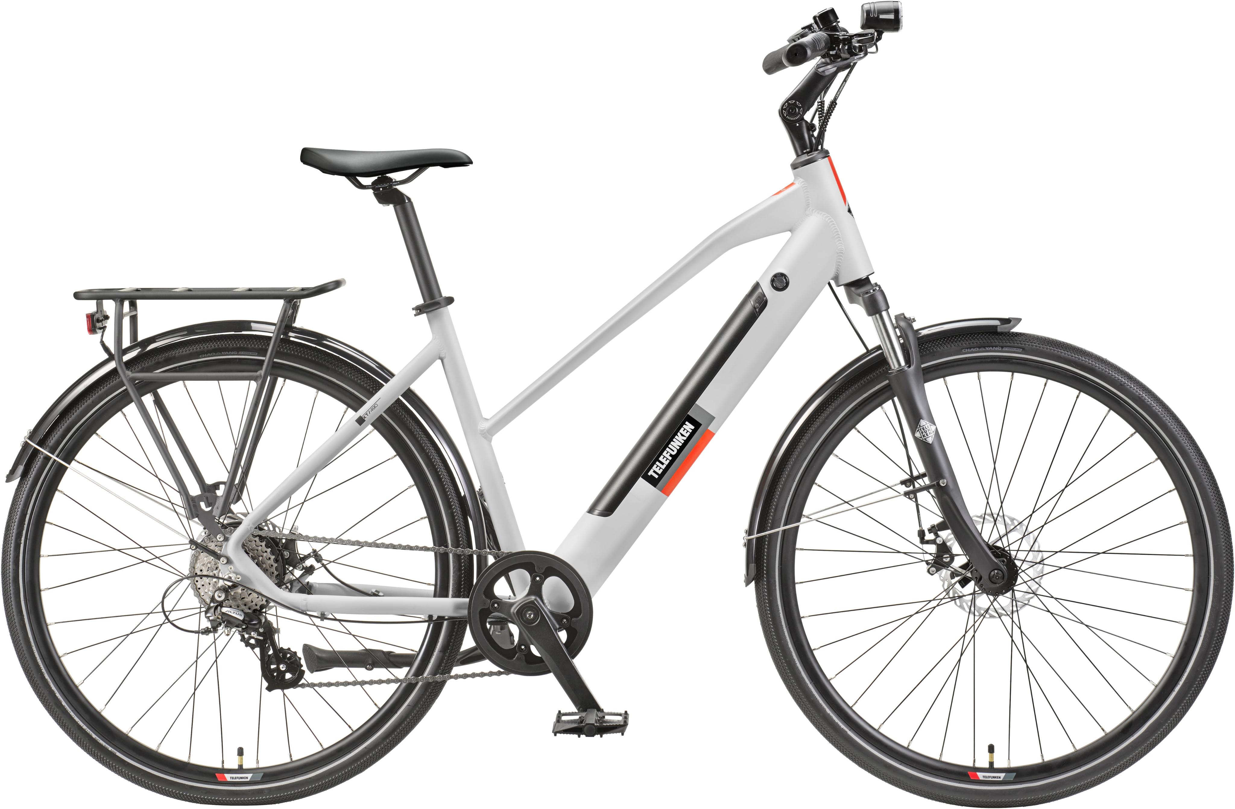 Pedelecs online kaufen: Finde dein E-Bike fr Berg & Stadt