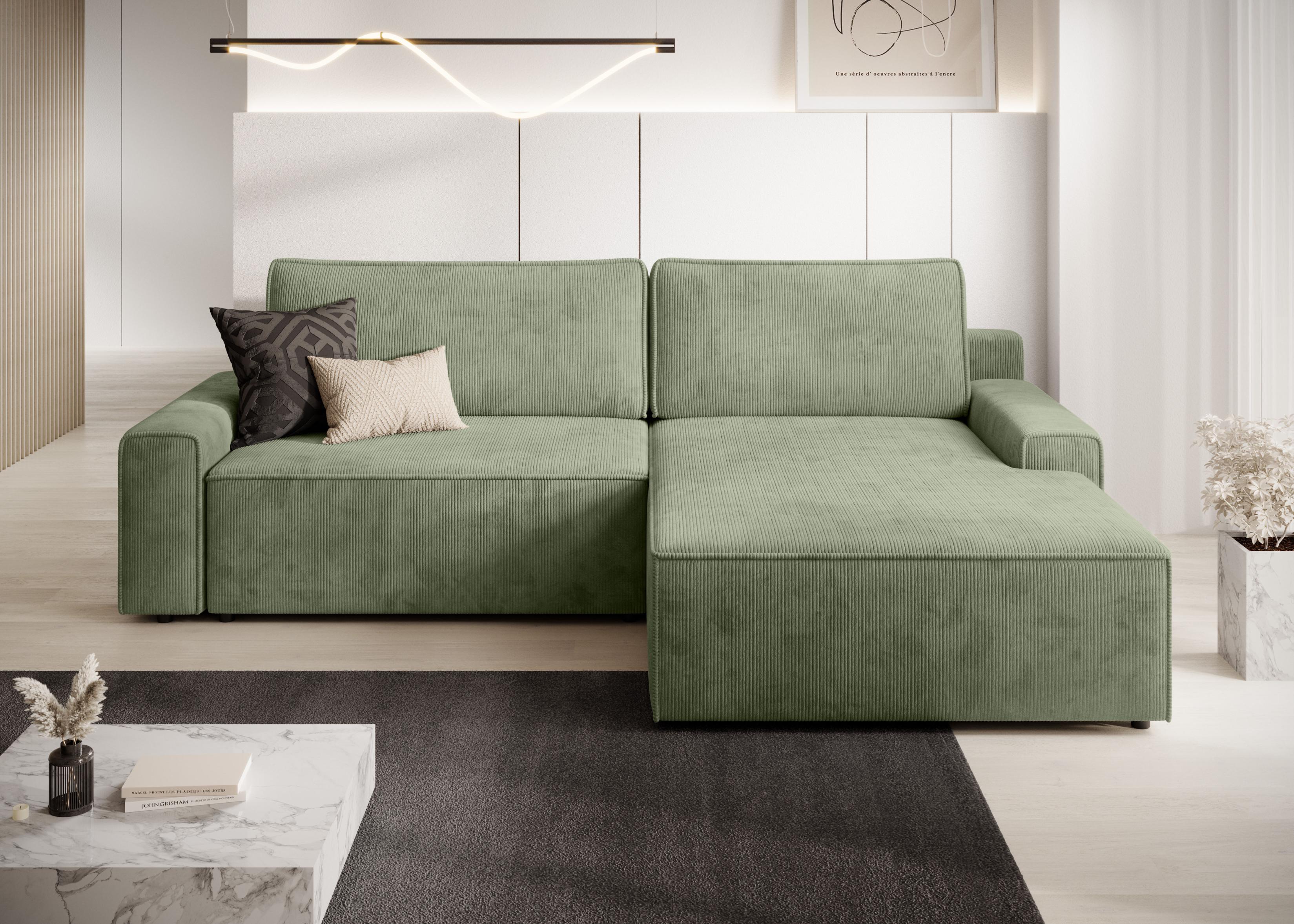 Ausziehbares Sofa bequem online kaufen
