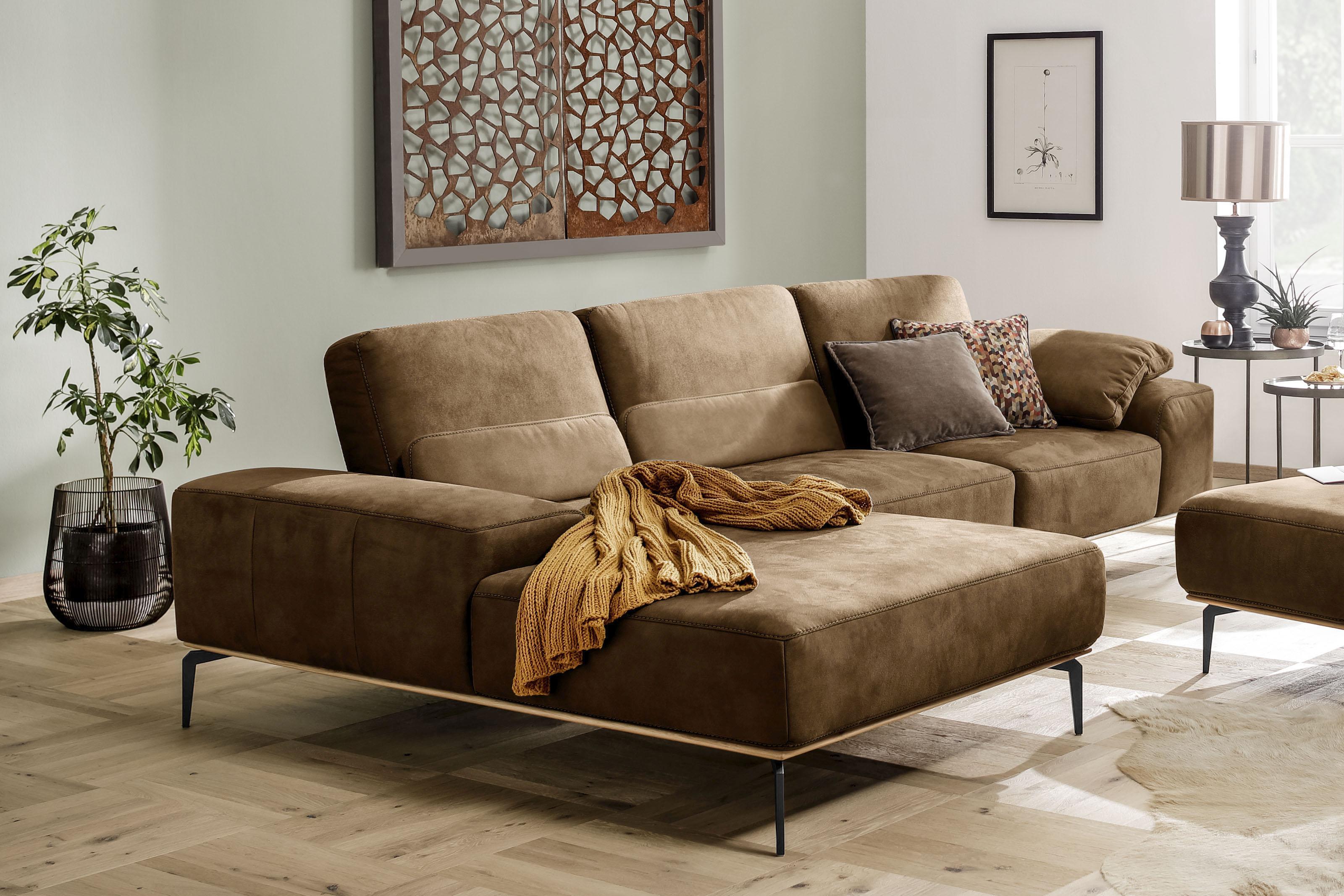Ecksofa mit Sessel kaufen