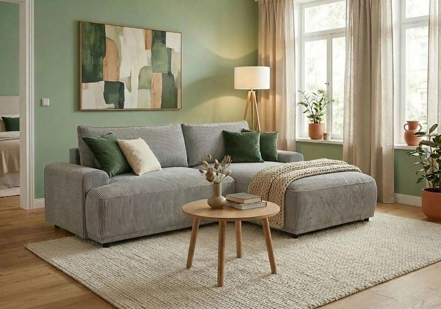 Ausziehbares Sofa bequem online kaufen